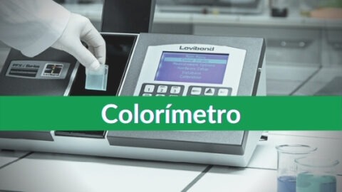 O que é um colorímetro? | Equipex Instrumentos
